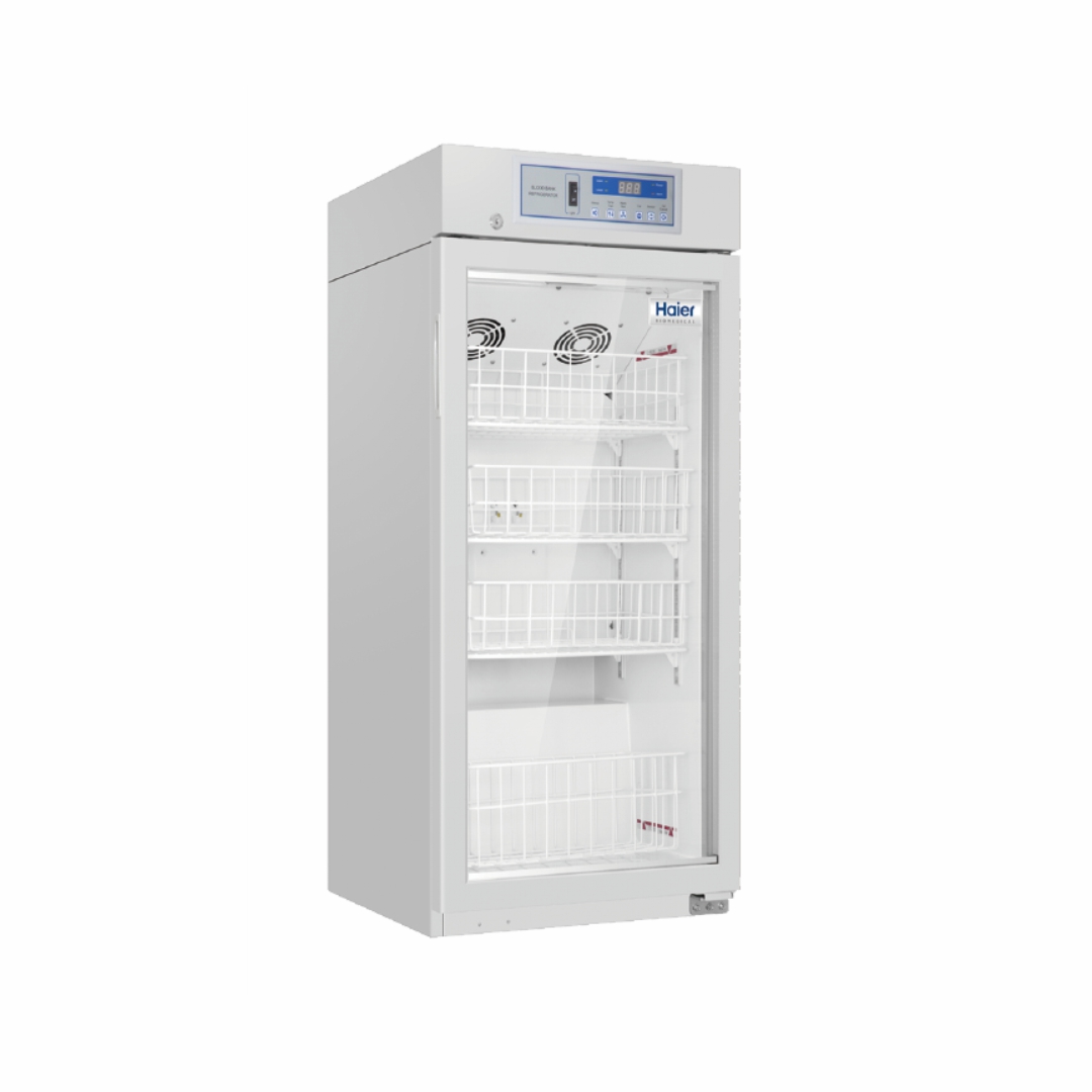 Haier Biomedical 106 Liter Blood Bank Refrigerator - BOSON KALIMASADA ...